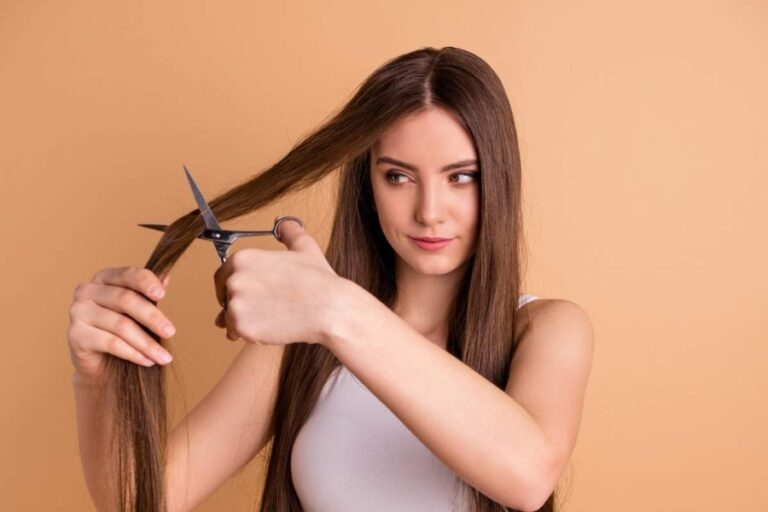 Nhà có tang có được cắt tóc không? Bao lâu mới được cắt tóc?