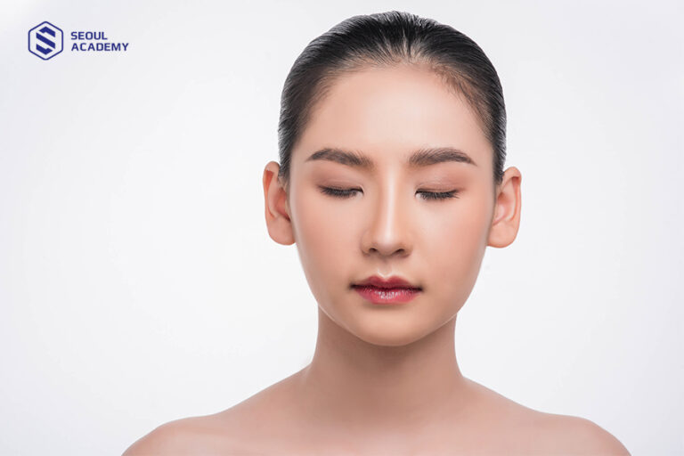 TOP 10+ Dáng chân mày đẹp tự nhiên mang lại may mắn 2025