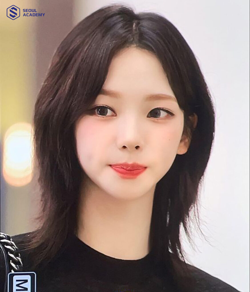 Top 10+ kiểu tóc mullet wolfcut nữ đẹp dẫn đầu xu hướng 2024