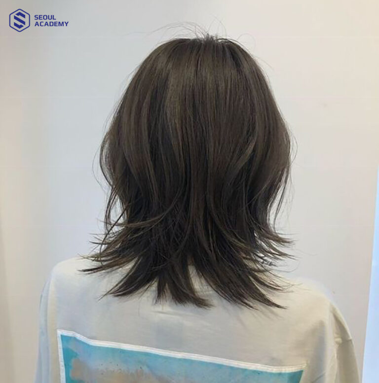 Top 10+ kiểu tóc mullet wolfcut nữ đẹp dẫn đầu xu hướng 2026