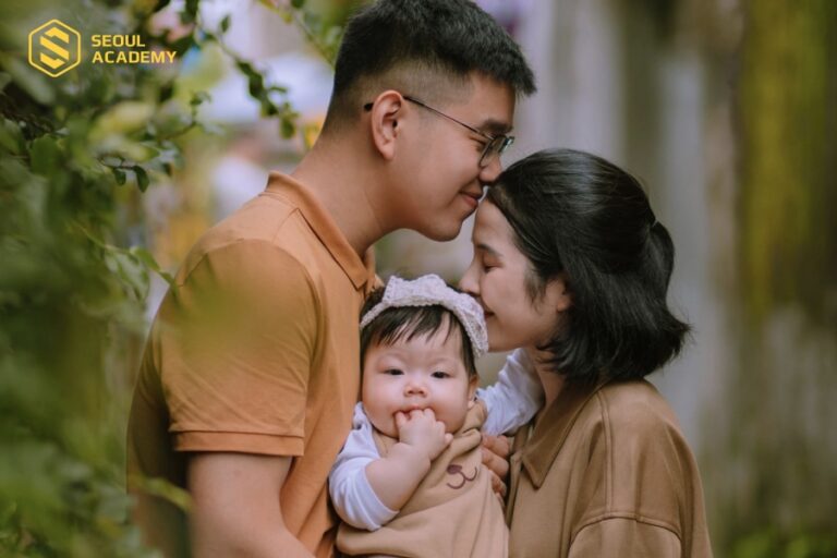 Nên sinh con hợp tuổi bố hay mẹ? Bảng sinh con hợp tuổi bố mẹ