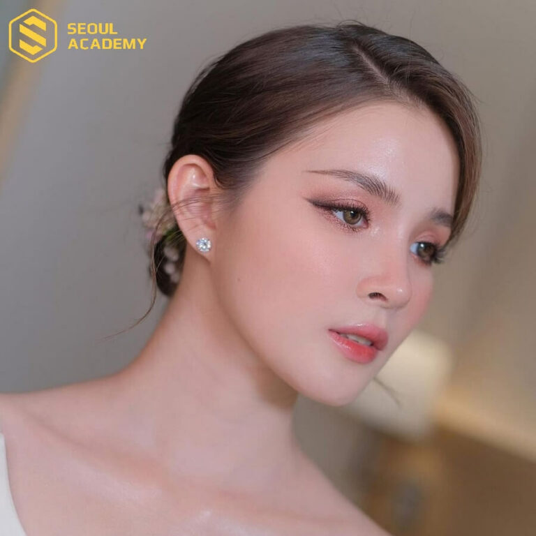 Makeup look là gì? Xu hướng makeup Look 2026