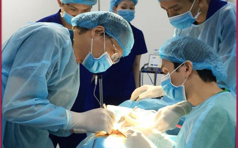 Lỗ mũi hứng hạt mưa là xấu hay đẹp? Có ý nghĩa ra sao? - Seoul Center