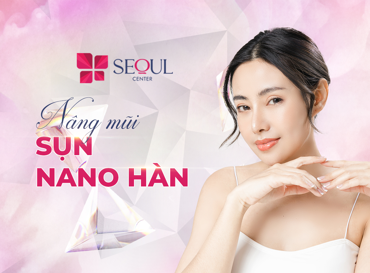 Dịch vụ phẫu thuật nâng mũi đẹp tự nhiên và an toàn