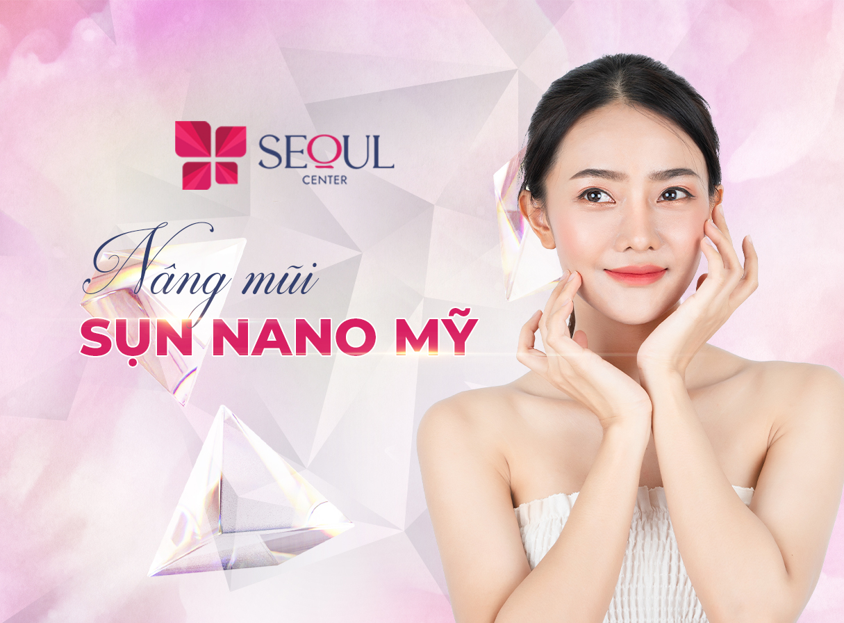 Dịch vụ phẫu thuật nâng mũi đẹp tự nhiên và an toàn
