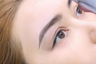 TOP 15 Kiểu dáng lông mày đẹp tự nhiên và HOT nhất năm 2024