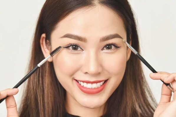 TOP 15 Kiểu dáng lông mày đẹp tự nhiên và HOT nhất năm 2024