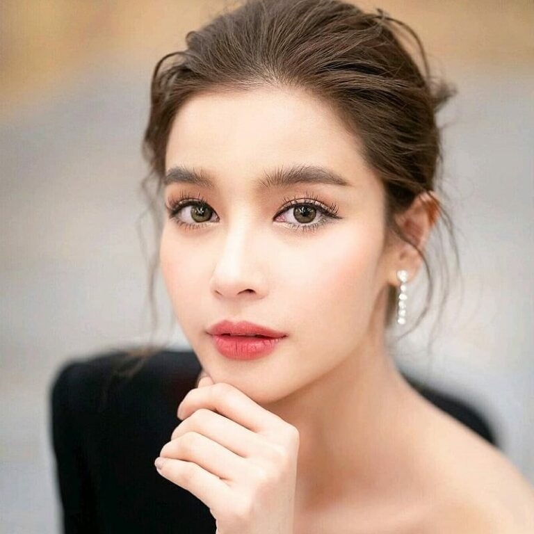 TOP 15 Kiểu dáng lông mày đẹp tự nhiên và HOT nhất năm 2024