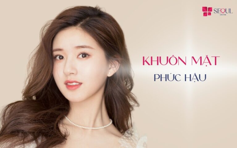 Khuôn mặt phúc hậu là gì? Nói lên điều gì trong tướng số?