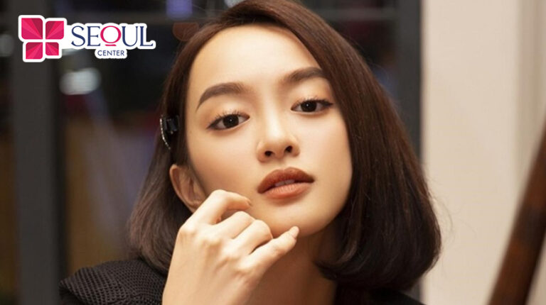 Phụ nữ mắt lòng đen nhiều hơn lòng trắng có ý nghĩa gì?