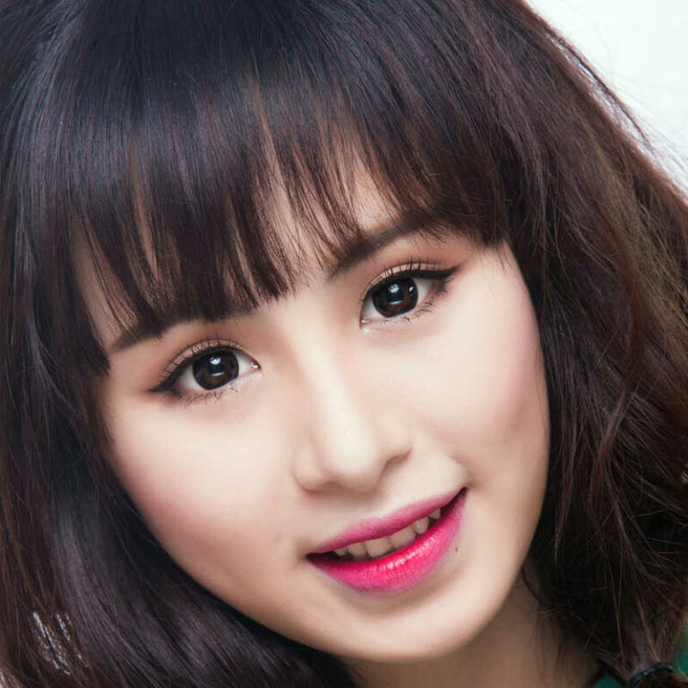 Top 9 màu mắt đẹp nhất thế giới mà ai cũng thích mê