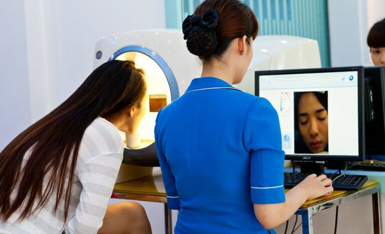 Soi da là gì? Soi da miễn phí ở đâu tốt?