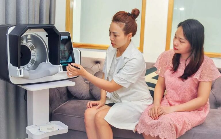 Soi da miễn phí ở đâu? TOP 7 địa chỉ soi da FREE 100% uy tín