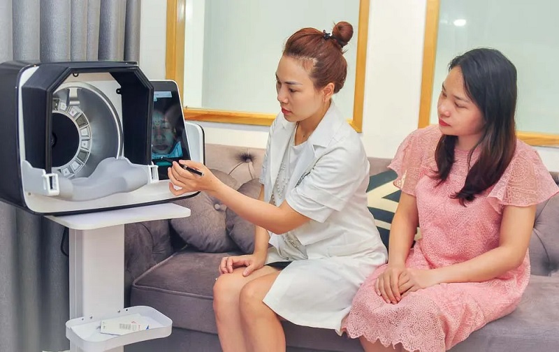 Soi da miễn phí ở đâu? TOP 7 địa chỉ soi da FREE 100% uy tín
