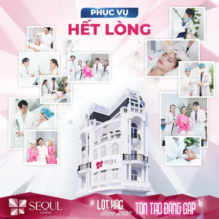 Soi da miễn phí ở đâu? TOP 7 địa chỉ soi da FREE 100% uy tín