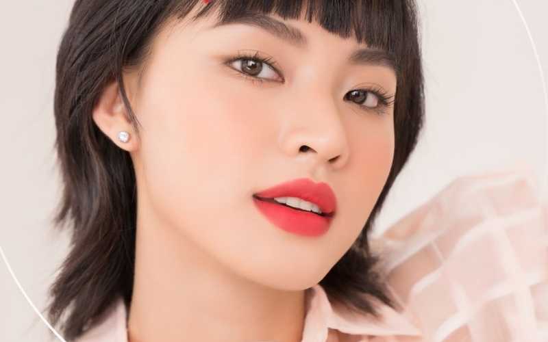 Kỹ thuật đi viền môi đẹp và chính xác nhất